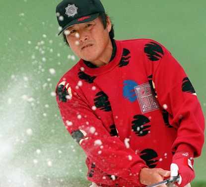 Great Masters outfits through the years | Golf Monthly