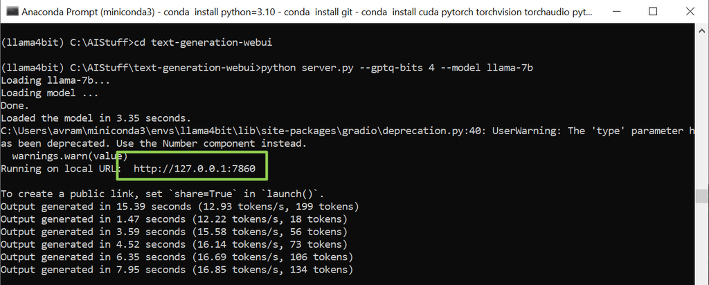 How to Run a ChatGPT Alternative on Your Local PC | Tom's Hardware