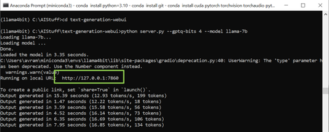 How to Run a ChatGPT Alternative on Your Local PC | Tom's Hardware