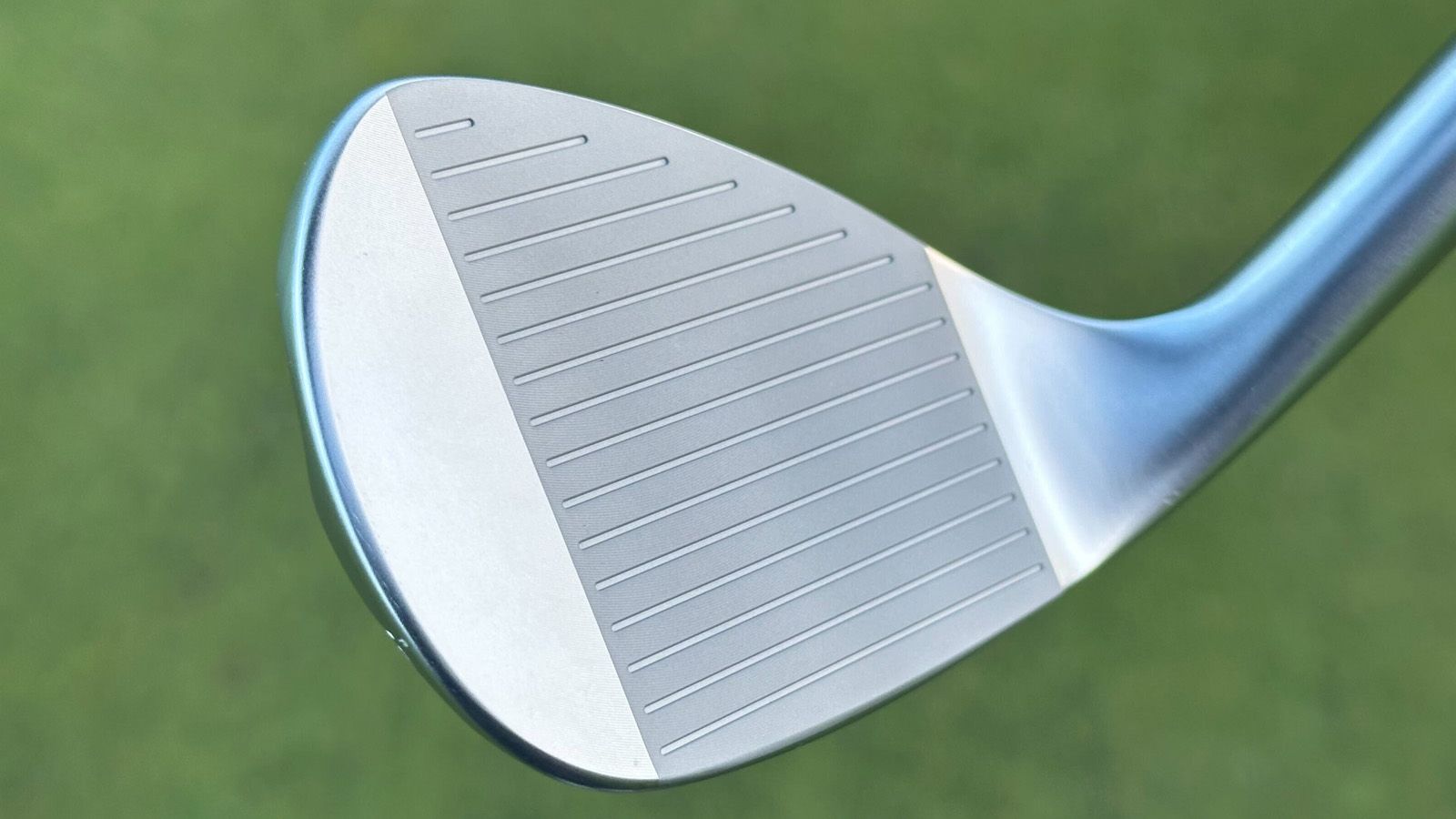 Mizuno Pro T-1 Wedge Review | Golf Monthly