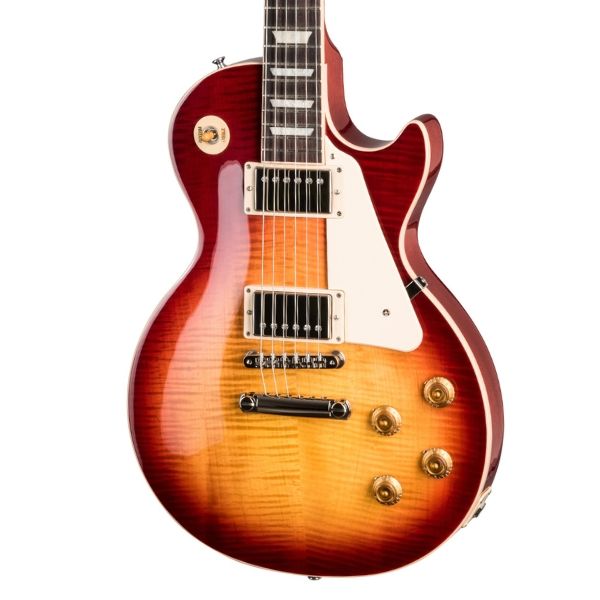 Gibson Les Paul vs Fender Stratocaster: Which is right for you ...