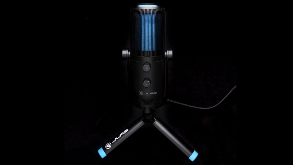 JLab Talk Pro USB Microphone review | Top Ten Reviews