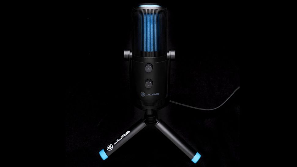 JLab Talk Pro USB Microphone review | Top Ten Reviews