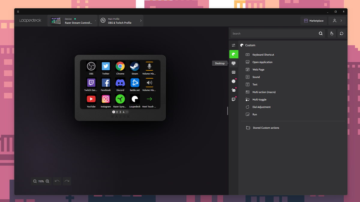 Razer Stream Controller X Review: Looks Familiar | Tom's Hardware