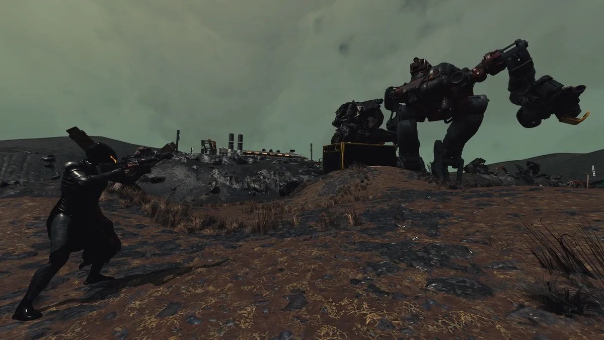 The best Starfield Xbox mods so far | Windows Central