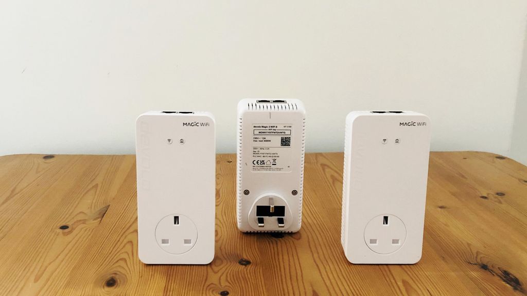 Best powerline adapter of 2025 | TechRadar