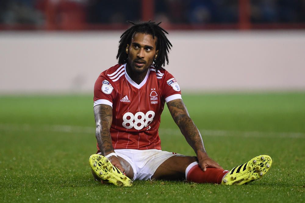 Traore returns to Cardiff on short-term deal | FourFourTwo