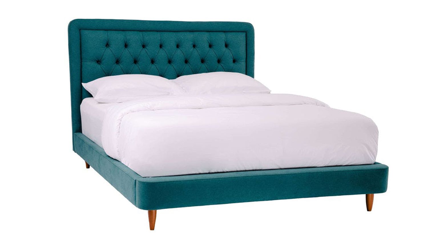 Simba Sirius Bed Base review | Tom's Guide