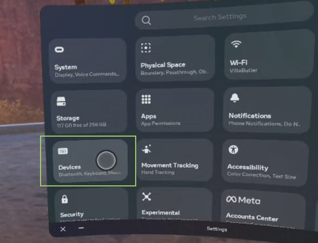 How to Use a Controller With a Meta Quest 2 | Tom's Hardware