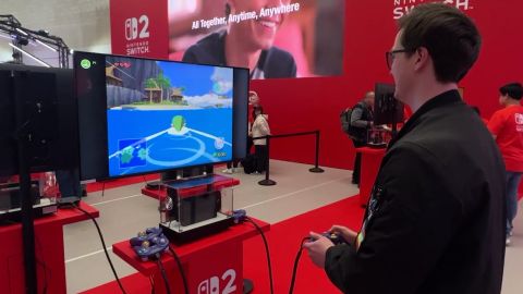 Should you upgrade your TV for the Switch 2? | GamesRadar+