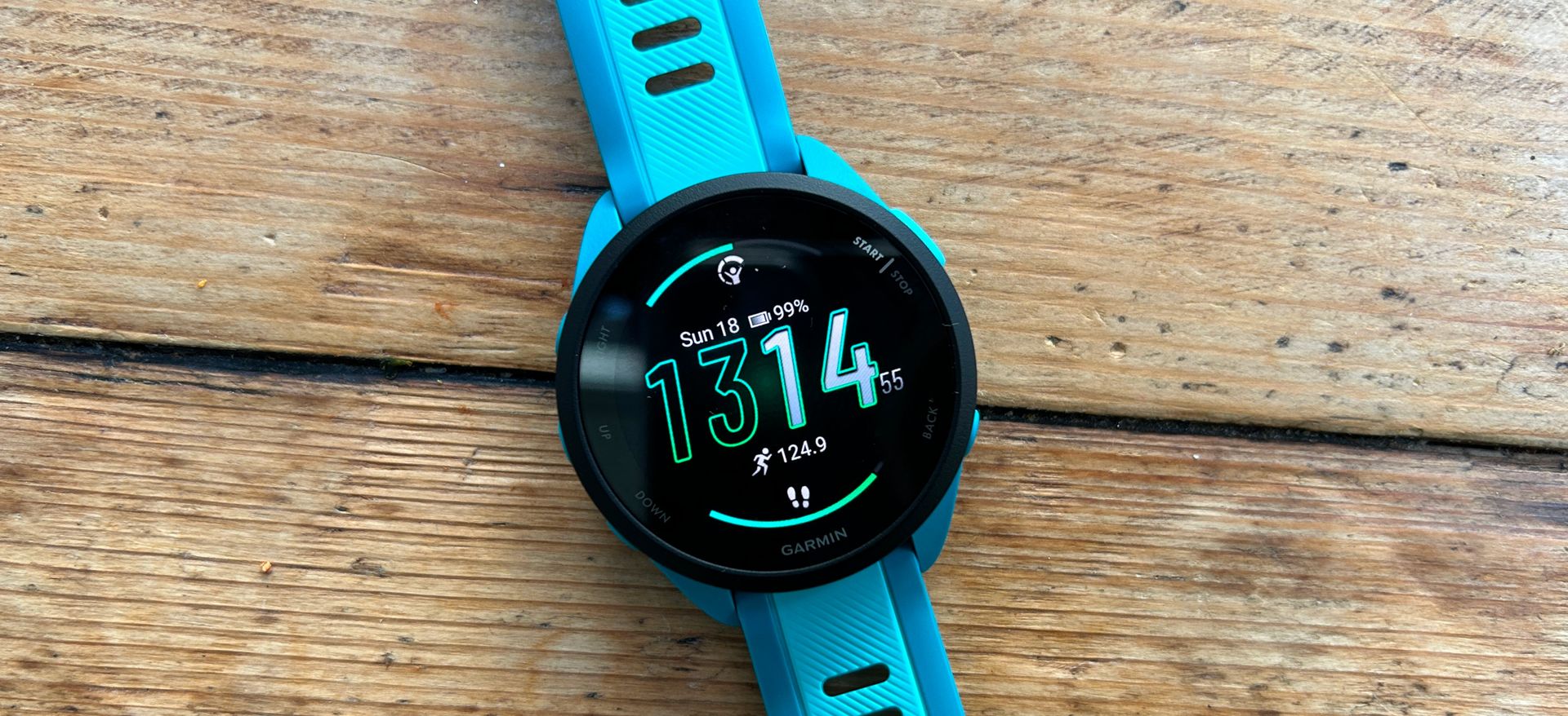 Garmin Forerunner 165 Review After 150 Miles Of Running | Coach