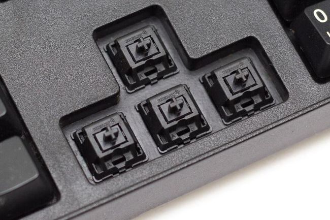 The best mechanical keyboard switches explained | PC Gamer
