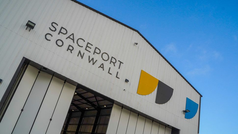Spaceport Cornwall: The ultimate guide to the UK's first spaceport | Space