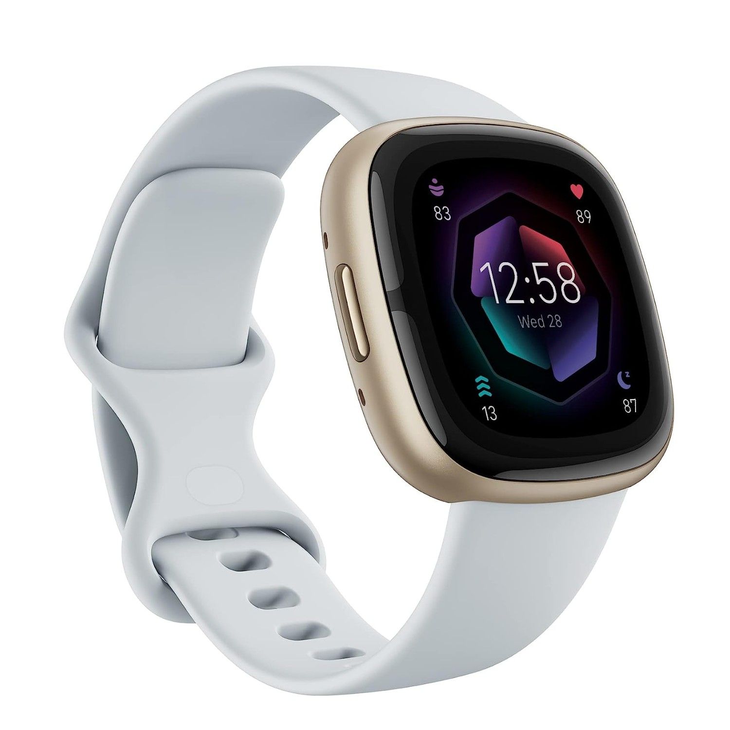 Fitbit Sense 2 vs Versa 4: which smartwatch is better? | Fit&Well