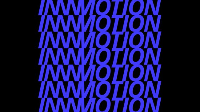 9 amazing examples of motion in logo design | Creative Bloq