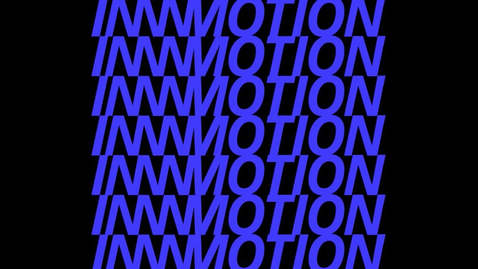 9 amazing examples of motion in logo design | Creative Bloq