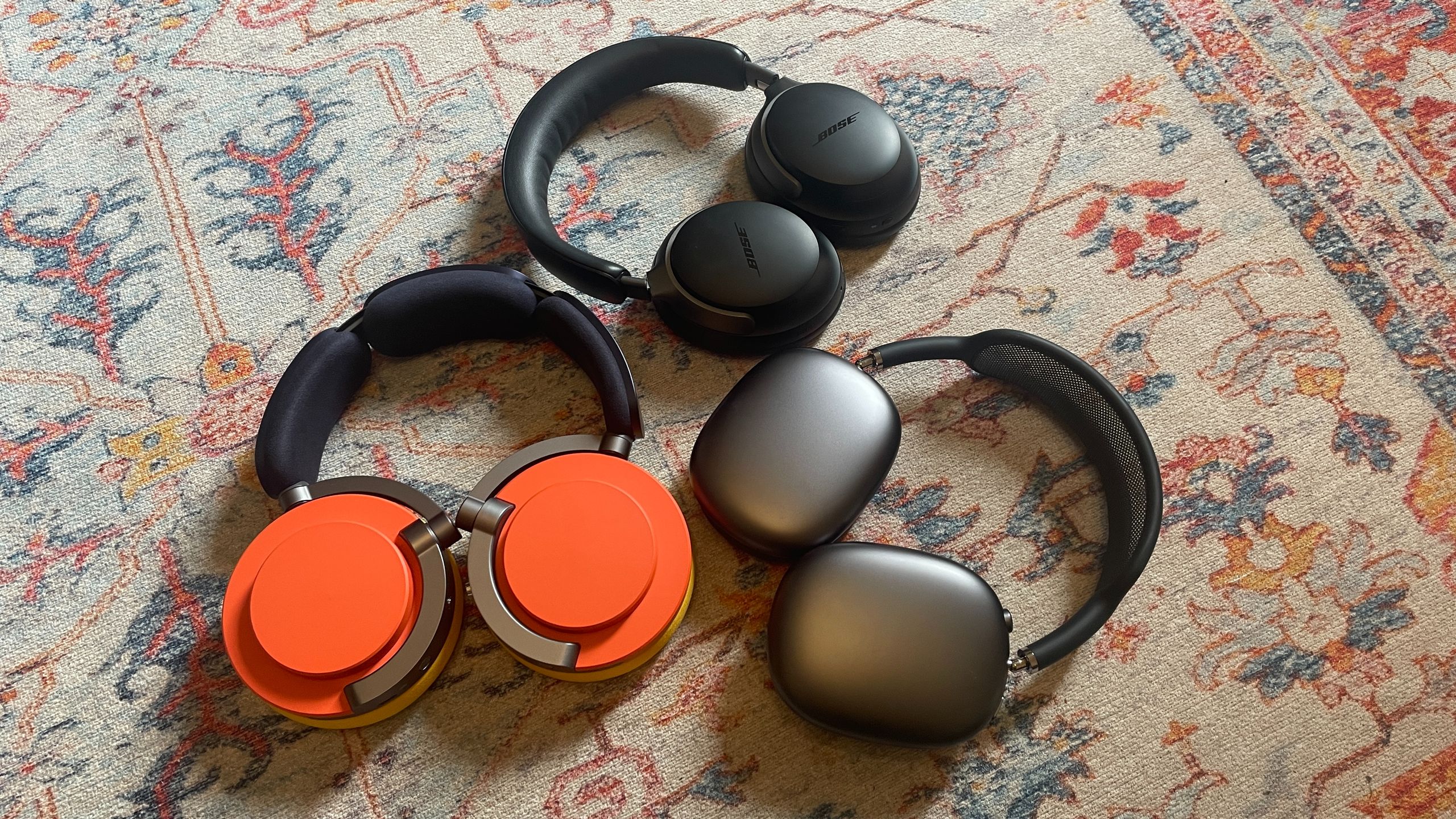 The best headphone deals 2026: AirPods, Bose, Sony and more | What Hi-Fi?
