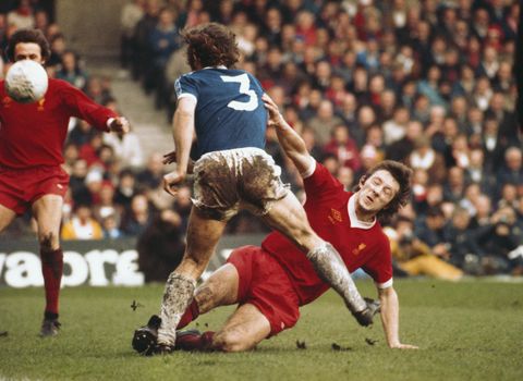 Revealed! Razor Ruddock's 25 hardest players ever | FourFourTwo