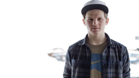 Jamie Nicholls interview | Coach