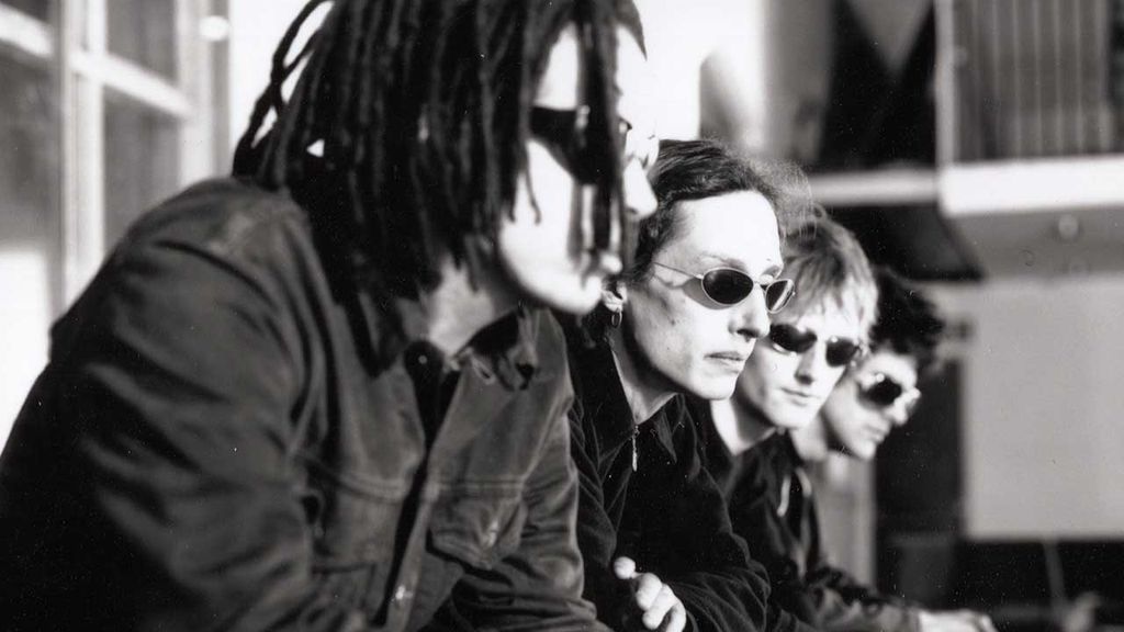 Every Swervedriver album in the band’s own words | Louder