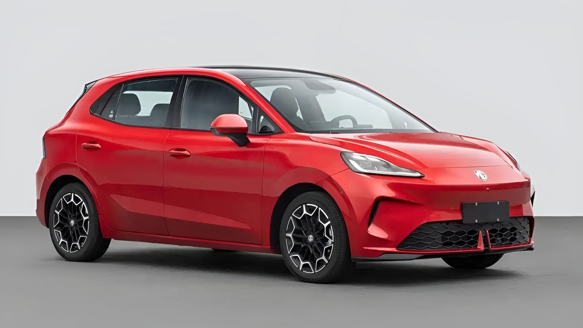 The world’s first mass-produced car with semi solid-state batteries is ...