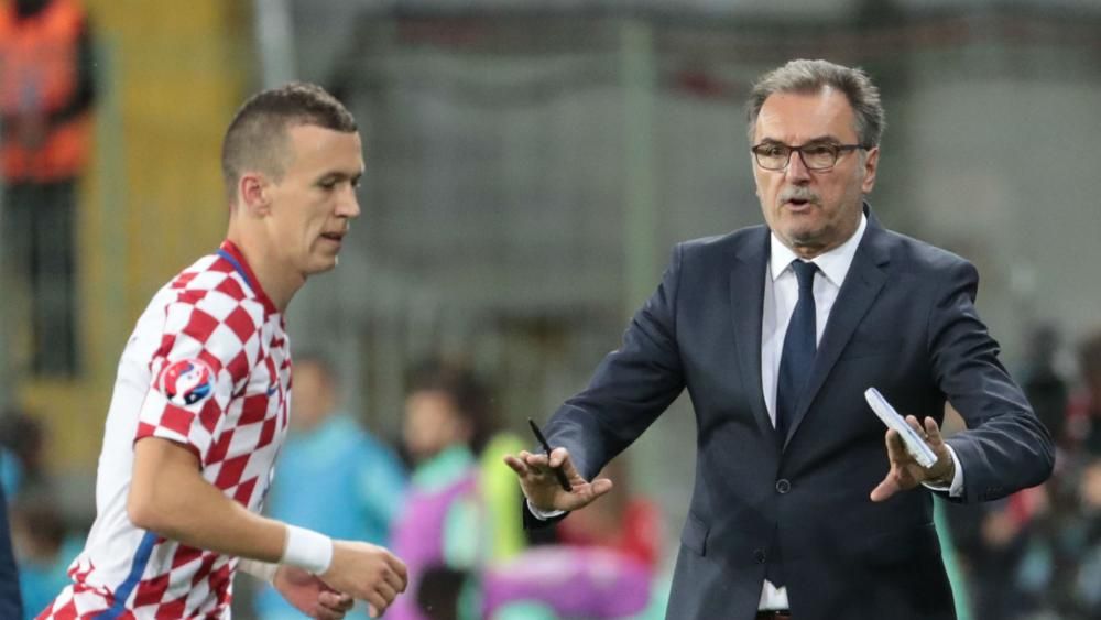 Cacic: Croatia's time will come | FourFourTwo