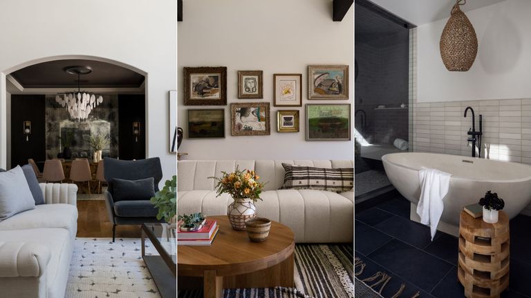 What is California modern interior design? | Homes and Gardens