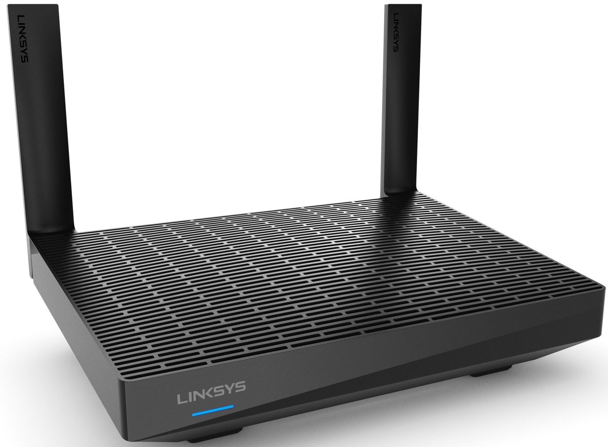 Linksys debuts $150 Max-Stream AX1800 Wi-Fi 6 router | Windows Central Linksys debuts $150 Max-Stream AX1800 Wi-Fi 6 router | Windows Central
