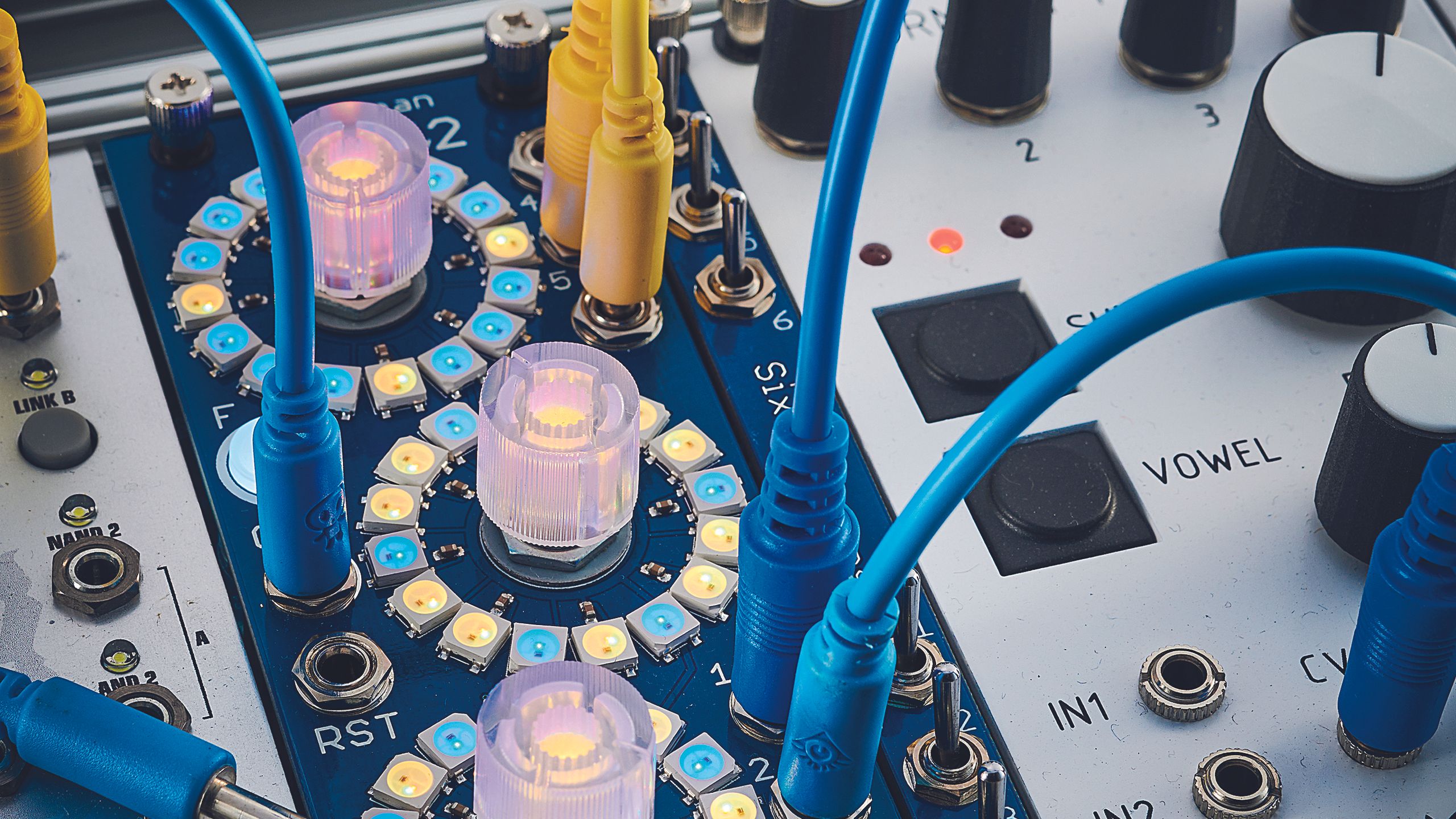 What is Euclidean sequencing and how do you use it? | MusicRadar