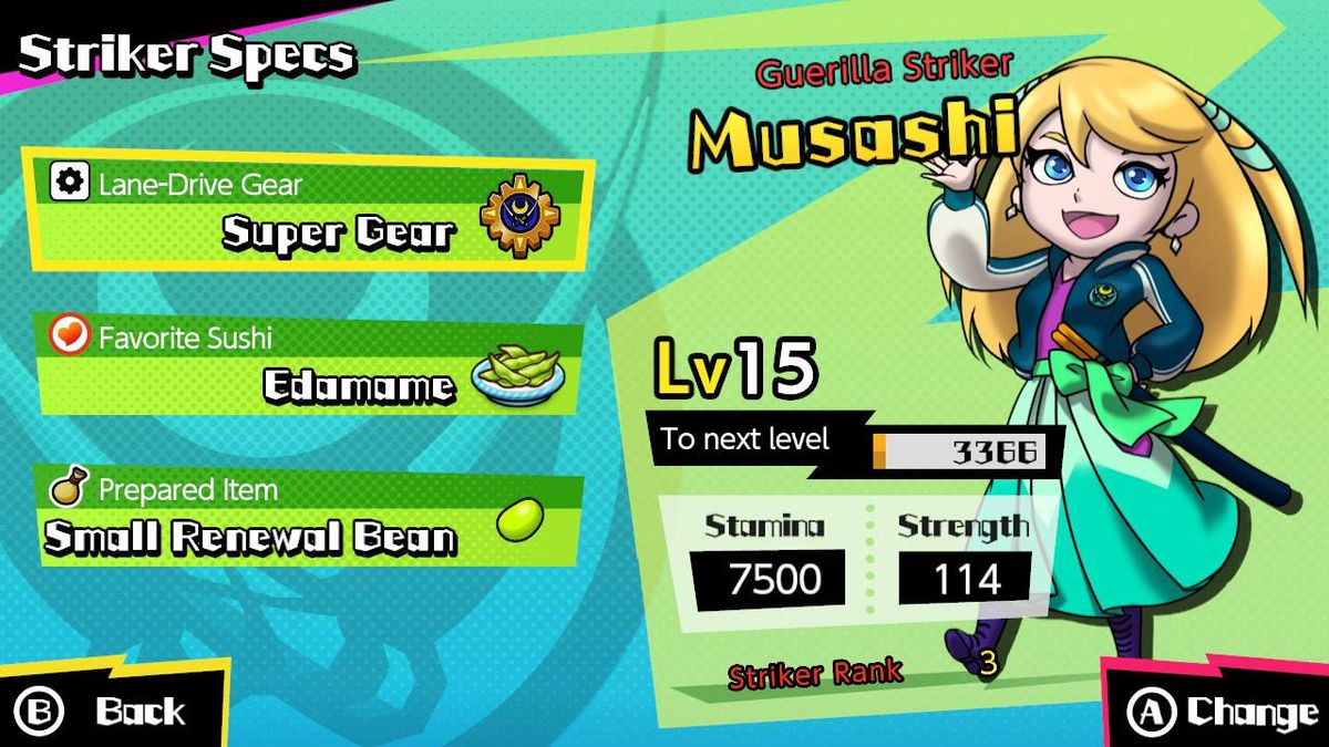 Sushi Striker: The Way of Sushido beginner's guide | iMore