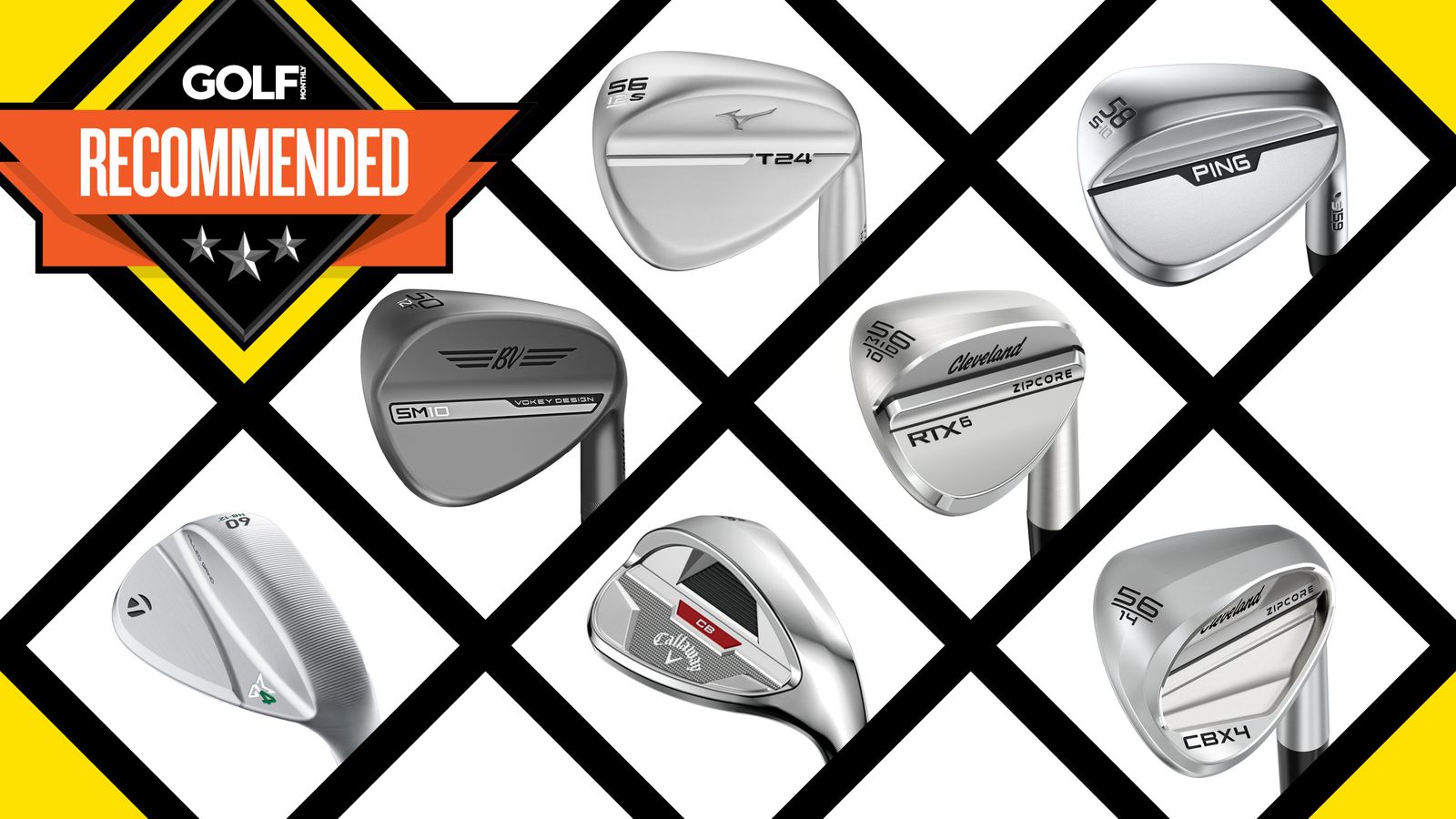 Best Golf Wedges 2025 | Golf Monthly