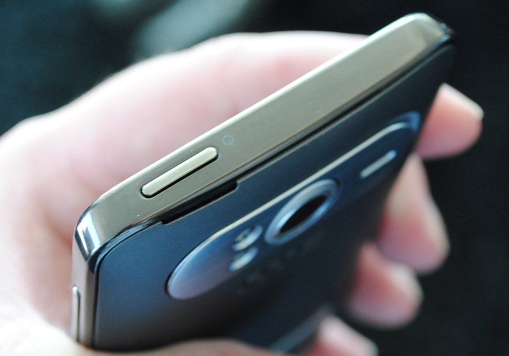 HTC HD7 hands-on [Windows Phone 7 launch] | Windows Central