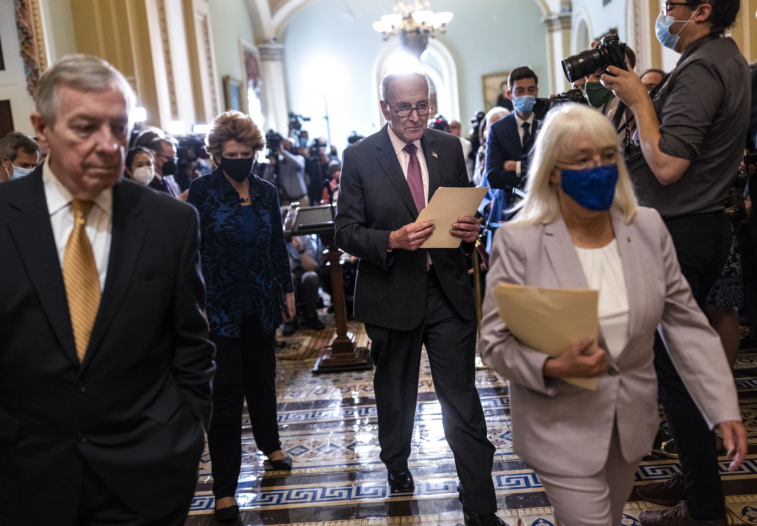 10 things you need to know today: September 30, 2021 | The Week
