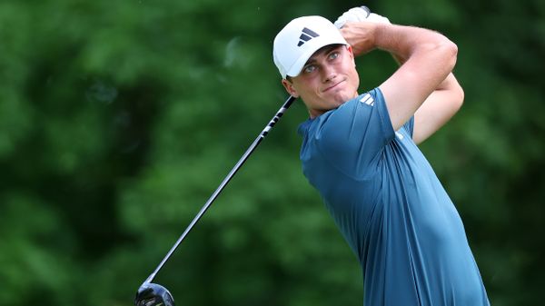 Future Golf Major Venues - Men's And Women's Upcoming Host Courses ...