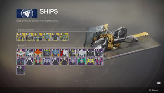 Destiny 2 Eververse: everything you can get in Season 2 | PC Gamer