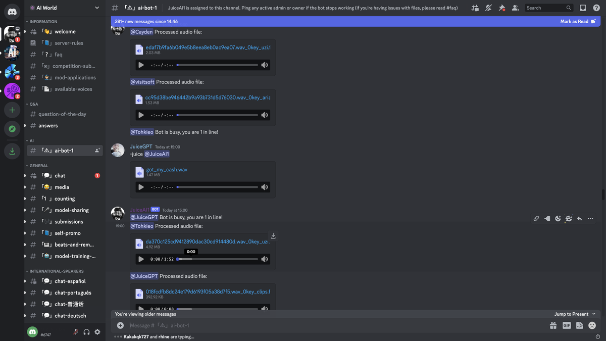 How to make an AI cover song with any artist's voice | MusicRadar