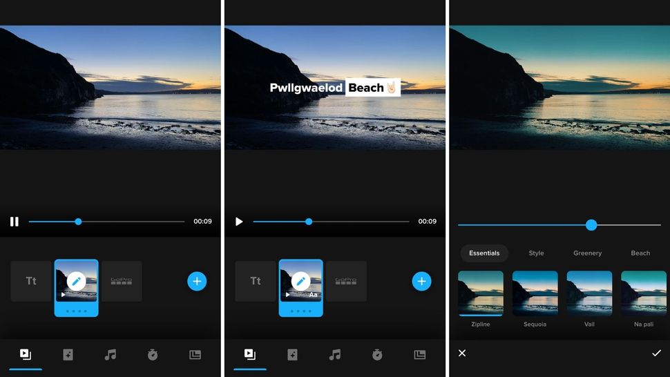 GoPro Quik app review | Digital Camera World