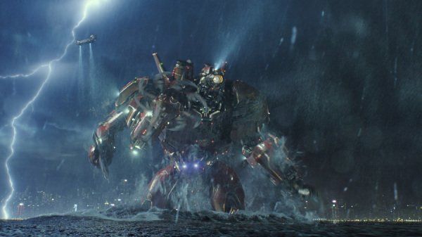 Why A Pacific Rim - Godzilla Mash Up Can And Should Happen | Cinemablend