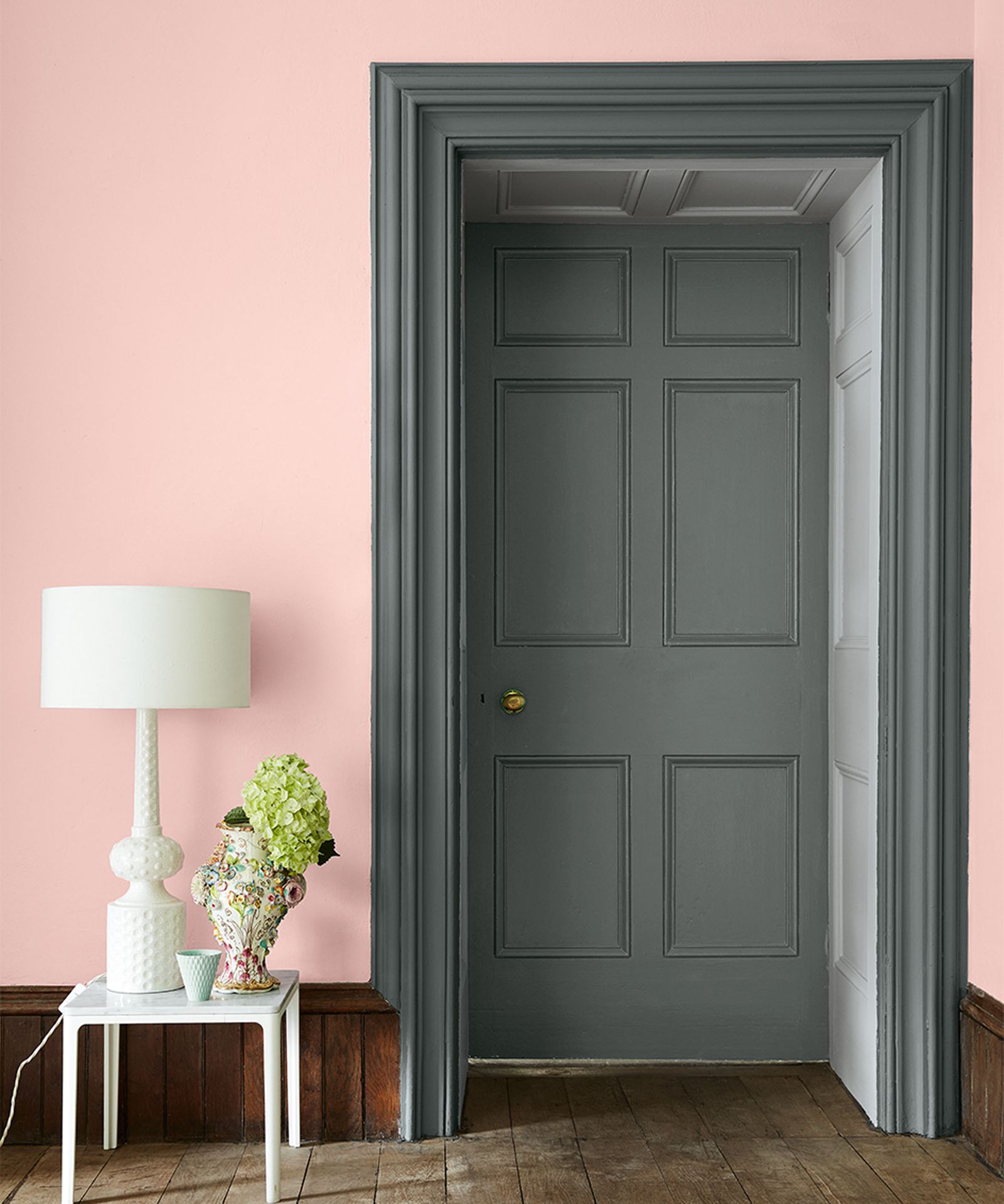Hallway paint ideas – 15 ways to give this space personality | Livingetc
