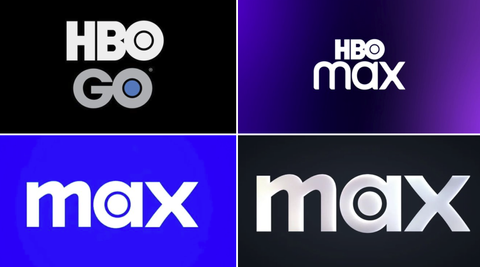 "Serious identity issues": HBO's new Max rebrand is raising eyebrows ...
