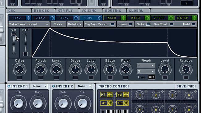 Music theory basics: why diminuendo and crescendo still mean something ...