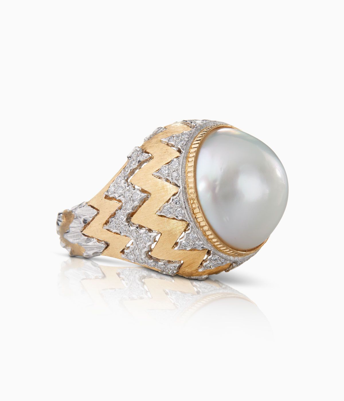 Buccellati’s 2021 high jewellery collection launches | Wallpaper*