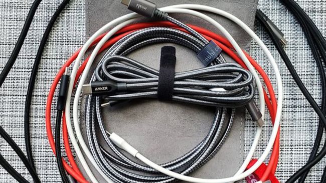 Best Long USB-C Cables | Android Central