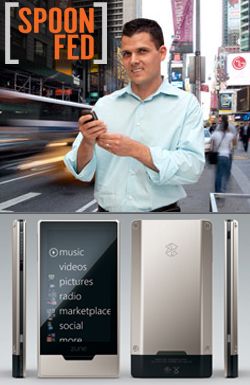 Why Microsoft Needs a Zune Tablet | Laptop Mag