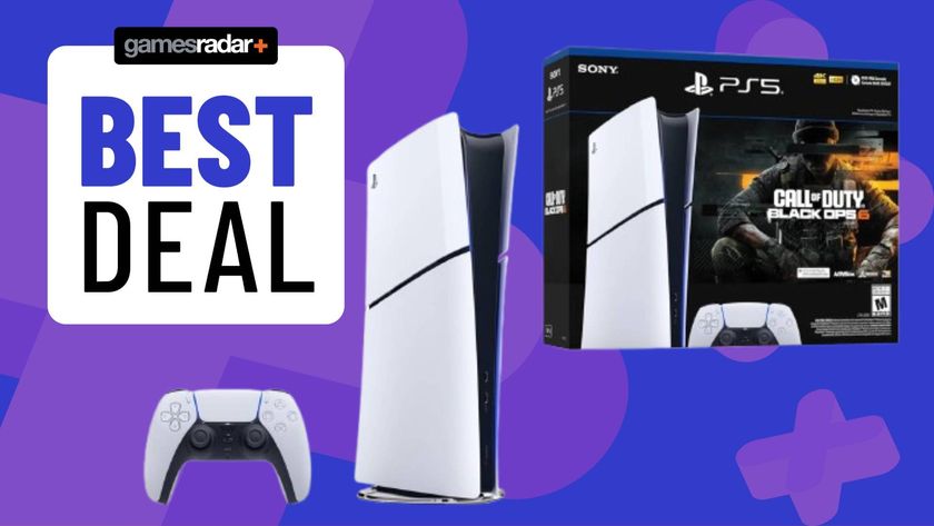 Walmart's PS5 bundle deal puts this week's Prime Day savings to shame | GamesRadar+