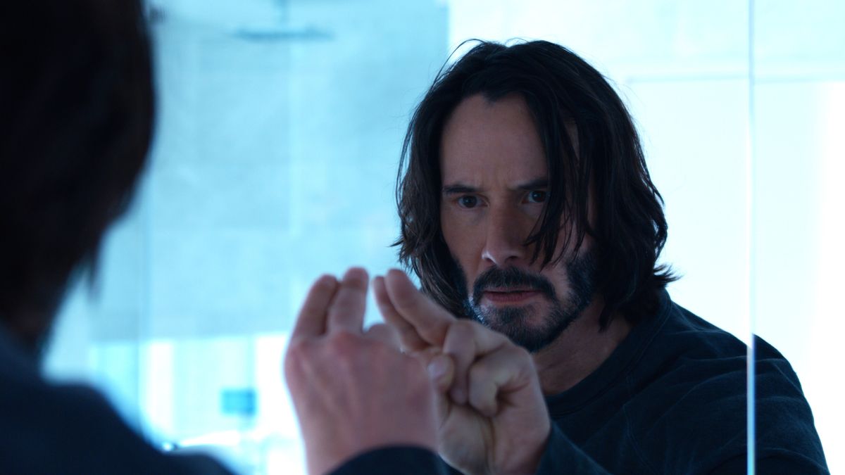 The Matrix streaming guide: Where to watch The Matrix online | Space