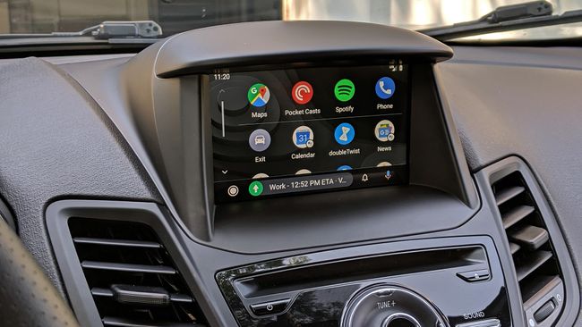 Android Auto FAQ | Tom's Guide