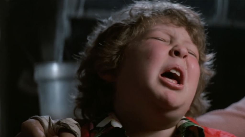 The 37 Best Quotes From The Goonies | Cinemablend