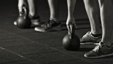 Get To Grips With Functional Training Equipment With This 25-Minute ...