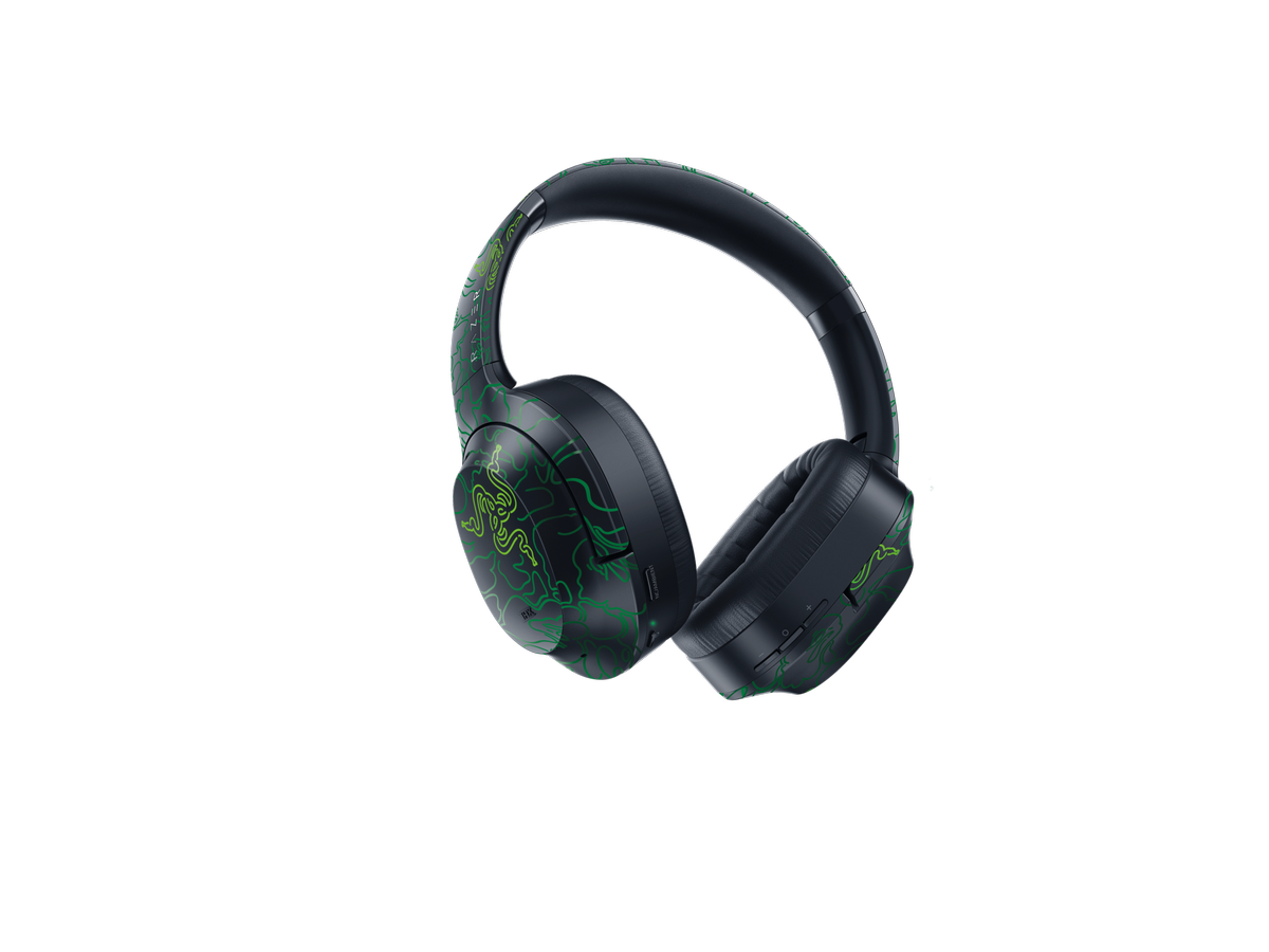This lineup from Razer and A Bathing Ape will drive you bananas ...